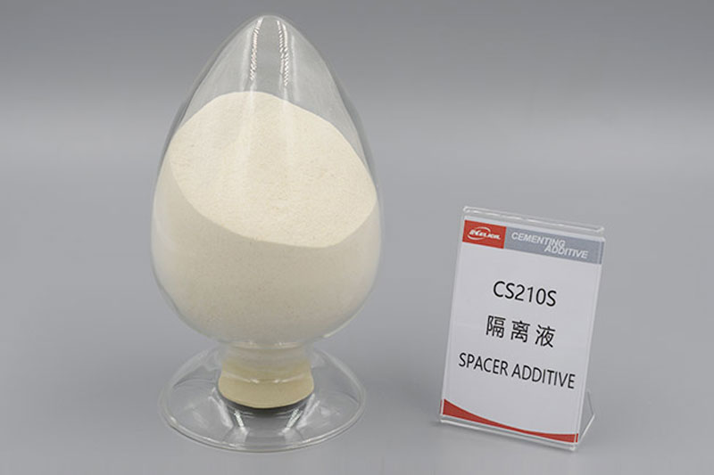 Fluid loss additive-cementing additives-filtrate reducer-Tianjin ...